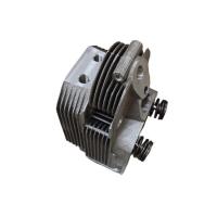 China Cylinder Head 02230878 02239097 02239758 04230613 04236202 2230878 2239097 2239758 4230613 4236202 0223 0878 0223 9097 0223 9758 0423 0613 0423 6202 for DEUTZ F3L912 F4L912 F6L912 F6L913 Engine for sale