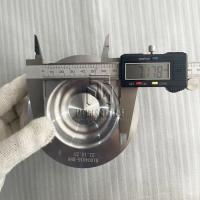 China Piston Kit 04912470 4912470 0491 2470 40679600 For VOLVO EC350 D8K D8H TCD7.8 TCD8.0 M8 Diesel Engine for sale