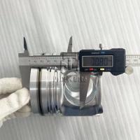 China Piston Kit 04912470 4912470 0491 2470 40679600 For VOLVO EC350 D8K D8H TCD7.8 TCD8.0 M8 Diesel Engine for sale