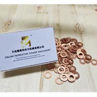 China Sealing Ring Injector Washer 04175610 0417 5610 4175610 for Deutz BFM2012 BFM1013 FL1011 BFM1012 FL2011 FL914 Engine and Durable for sale