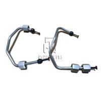 China High Pressure Pipe 04501726 04299674 0450 1726 VOE21364335 For TCD2013 L06 2V D7E Engine Excavator EC240 Engine for sale