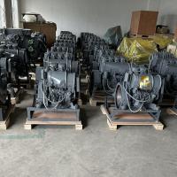 China DEUTZ F3L912 Engine Assy Air Cooled Diesel Engine 3 Cylinder 1500rpm 1800rpm 2000rpm 2150rpm 2300rpm 26kw-40kw for sale
