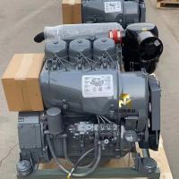 China DEUTZ F3L912 Engine Assy Air Cooled Diesel Engine 3 Cylinder 1500rpm 1800rpm 2000rpm 2150rpm 2300rpm 26kw-40kw for sale