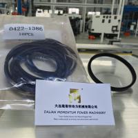 China Thermostat Seal 04221386 4221386 0422 1386 for deutz TCD2013 BF6M1013  engine for sale