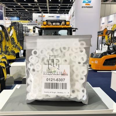 China Cylinder Head Cover Shim Sealing Ring 01216307 0121 6307 1216307 for deutz FL913 engine for sale