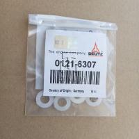 China Cylinder Head Cover Shim Sealing Ring 01216307 0121 6307 1216307 for deutz FL913 engine for sale