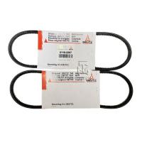 China V-belt 01182207 0118 2207 1182207 for DEUTZ BFM2012 BFM1013 Engine for sale