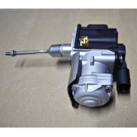 China Turbocharger Electronic Actuator 06K145725R 06K145701E 06K145721G for Audi A3 Seat Leon VW Golf 2.0L Diesel Engine for sale