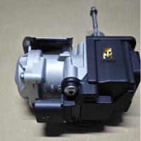 China Turbocharger Electronic Actuator 06K145725R 06K145701E 06K145721G for Audi A3 Seat Leon VW Golf 2.0L Diesel Engine for sale