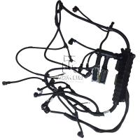 China Wiring Harness 22041555 21508891 for Volvo EC210B EC210 D6E Truck Electric Part Engine for sale