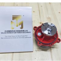 China DEUTZ D5D D6D D7D BFM1013 Engine Parts Water Pump 21404502 21125771 21247955 02937441 04259548 04206613 04299142 for sale