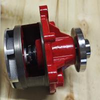 China DEUTZ D5D D6D D7D BFM1013 Engine Parts Water Pump 21404502 21125771 21247955 02937441 04259548 04206613 04299142 for sale