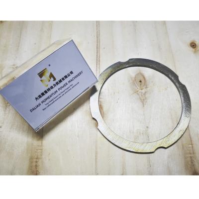 China Cylinder Head Shim 3.10mm for 04158323 0415 8323 4158323 MEC871405 11155312 61-38260-10 for Deutz FL913 FL914 Engine for sale