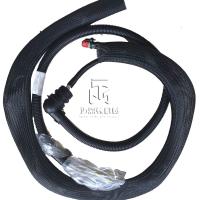 China Wiring Harness 22248490 VOE22248490 for Truck excavator Volvo EC210B EC210 D6E engine for sale
