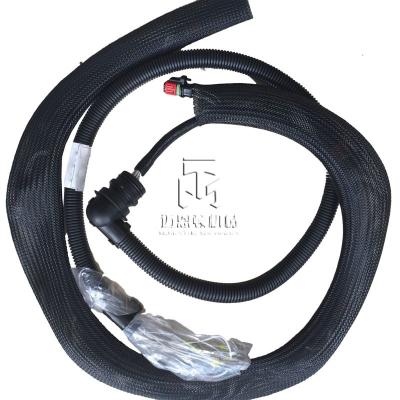 China Wiring Harness 22248490 VOE22248490 for Truck excavator Volvo EC210B EC210 D6E engine for sale