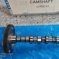 China Camshaft 04502752 04500520 4502752 4500520 0450 2752 0450 0520 For Deutz TCD2013 TCD2012 L04 2V for sale