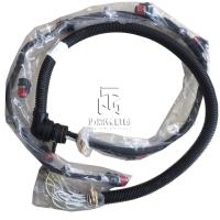 China Wiring Harness Cable Assembly 22347607 7422347607 21822967 for Heavy Truck Construction Works for sale