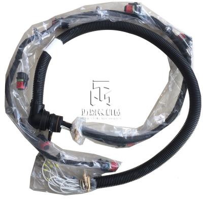 China Wiring Harness Cable Assembly 22347607 7422347607 21822967 for Heavy Truck Construction Works for sale