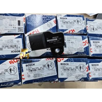 China Deutz BF6M2012 2012 TCD2012 TCD2013 Air Pressure Sensor 04194078 04213838 0419 4078 0421 3838 4194078 4213838 0281002576 For for sale