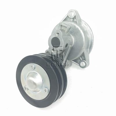China Tensioning Pulley 0415 2513 0415 0696 0223 8070 04152513 04150696 02238070 4152513 4150696 2238070 for deutz BF6L913 Engine for sale
