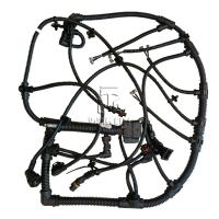 China VOE21814758 21814758 Harness wire harness use in volvo EC290B EC240B D7E Engine for sale