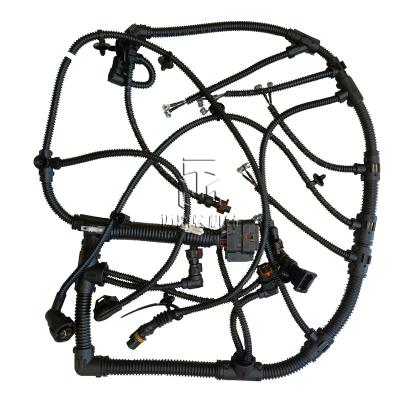 China VOE21814758 21814758 Harness wire harness use in volvo EC290B EC240B D7E Engine for sale