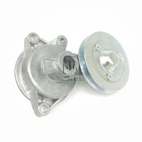 China Tensioning Pulley 0415 2511 0415 0694 04152511 04150694 4152511 4150694 for deutz F6L912 for sale