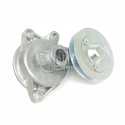 China Tensioning Pulley 0415 2511 0415 0694 04152511 04150694 4152511 4150694 for deutz F6L912 for sale