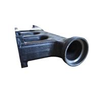 China Exhaust Manifold 04152989 02161907 0415 2989 0216 1907 4152989 2161907 For Deutz F6L912F F6L912 F6L913 F6L914 Engine for sale