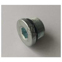 China Screw Plug 02136596 01148158 01148136 01124760 0213 6596 0114 8158 0114 8136 0112 4760 2136596 1148158 1148136 1124760 for Deutz FL912 for sale