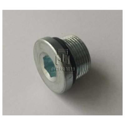 China Screw Plug 02136596 01148158 01148136 01124760 0213 6596 0114 8158 0114 8136 0112 4760 2136596 1148158 1148136 1124760 for Deutz FL912 for sale