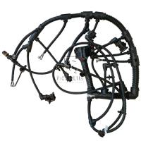 China Engine Wire Harness 20914988 22243151 20886142 for Volvo EC210B EC210 D6E Excavator for sale