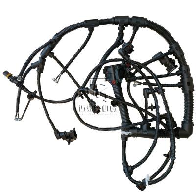 China Engine Wire Harness 20914988 22243151 20886142 for Volvo EC210B EC210 D6E Excavator for sale