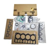 China Gasket Set 02937754 0293 7754 2937754 01-10077-01 T9000959 for DEUTZ TCD3.6 L04 engine for sale