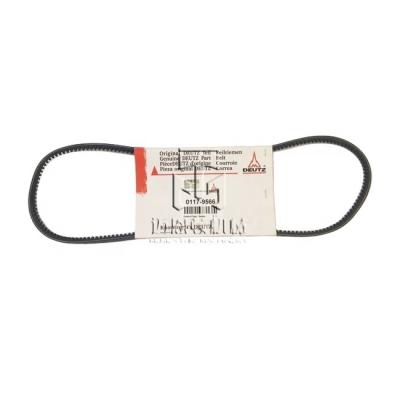 China V-Belt 1150mm 02235180 02231481 01179566 2235180 2231481 1179566 0223 5180 0223 1481 0117 9566 for deutz BFL914 FL913 D914 FL912 for sale