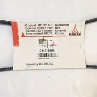 China V-Belt 1150mm 02235180 02231481 01179566 2235180 2231481 1179566 0223 5180 0223 1481 0117 9566 for deutz BFL914 FL913 D914 FL912 for sale