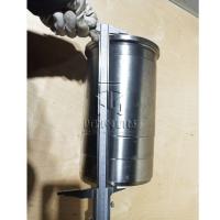 China Cylinder Sleeve 04262543 01180667 04264462 0426 2543 0118 0667 0426 4462 4262543 1180667 4264462 for BF6M1015 TCD2015 Diesel Engine for sale
