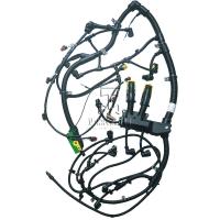 China Engine Wire Harness 22343343 22343369 22343361 For Volvo EC135B EC140B EC160B EC180B for sale
