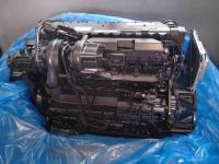 China Original VOLVO D4E Engine Assy Water-cooled  for EC140 excavator for sale
