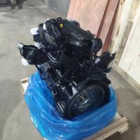 China Original VOLVO D4E Engine Assy Water-cooled  for EC140 excavator for sale