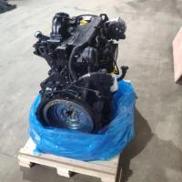 China Original VOLVO D4E Engine Assy Water-cooled  for EC140 excavator for sale