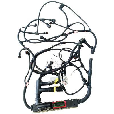 China 1kg Wiring Harness 22041555 21508891 Truck Engine Electric Parts for sale