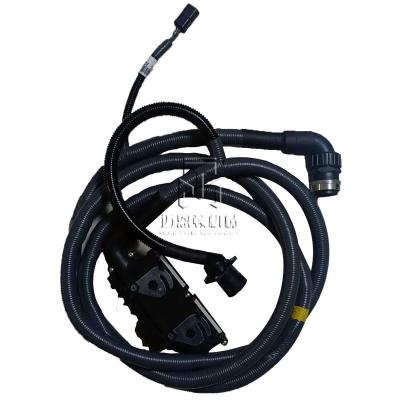 China Excavator Engine Wiring Harness 14513137 14512406 14512670 for sale