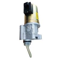 China 12V 24V Fuel Shut Off Solenoid 04199901 04199904 02113789 04198948 04206913 4199901 4199904 2113789 4198948 0206913 0419 9901 0419 9904 0211 3789 0419 8948 0420 6913 for deutz BF6M2012 BF4M2012 Engine for sale
