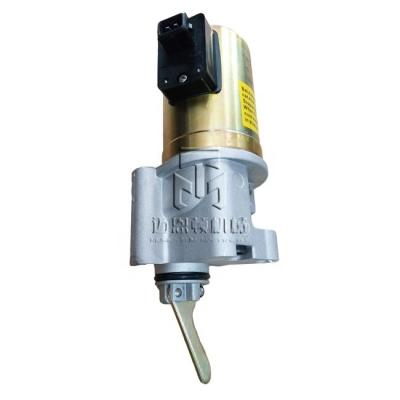China 12V 24V Fuel Shut Off Solenoid 04199901 04199904 02113789 04198948 04206913 4199901 4199904 2113789 4198948 0206913 0419 9901 0419 9904 0211 3789 0419 8948 0420 6913 for deutz BF6M2012 BF4M2012 Engine for sale