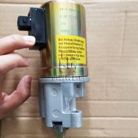 China 12V 24V Fuel Shut Off Solenoid 04199901 04199904 02113789 04198948 04206913 4199901 4199904 2113789 4198948 0206913 0419 9901 0419 9904 0211 3789 0419 8948 0420 6913 for deutz BF6M2012 BF4M2012 Engine for sale