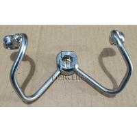 China FUEL PIPE 04500079 04501337 0450 0079 0450 1337 4500079 4501337 VOE21147486 for deutz TCD2013 2V for sale