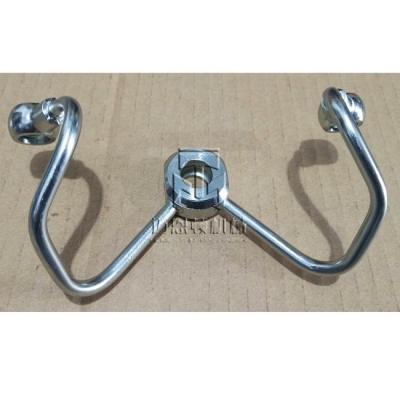 China FUEL PIPE 04500079 04501337 0450 0079 0450 1337 4500079 4501337 VOE21147486 for deutz TCD2013 2V for sale