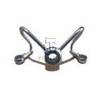 China FUEL PIPE 04500079 04501337 0450 0079 0450 1337 4500079 4501337 VOE21147486 for deutz TCD2013 2V for sale