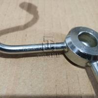 China FUEL PIPE 04500079 04501337 0450 0079 0450 1337 4500079 4501337 VOE21147486 for deutz TCD2013 2V for sale